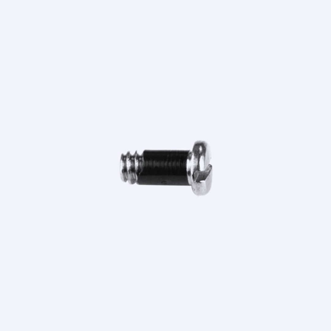 Vis avec Bague Plastique D1.4 x Ø2.5 x L5.7 mm – Lansa OpticWare