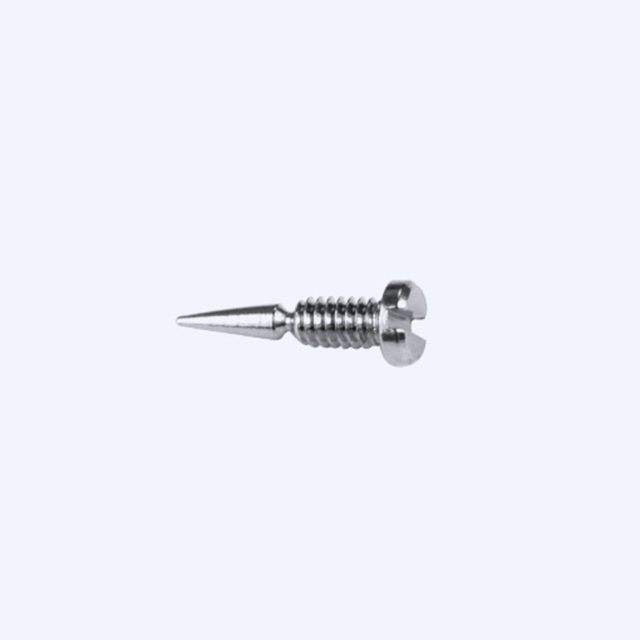 Vis Auto-Centreuses D1.2 x Ø2.0 x L3.1 (+2.8) mm – Lansa OpticWare