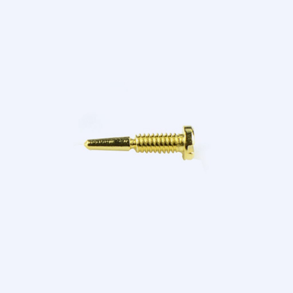 Vis Auto-Centreuses D1.2 x Ø2.0 x L3.5 (+2.8) mm – Lansa OpticWare