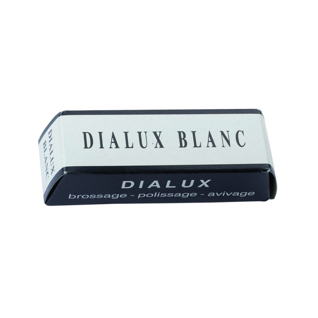 Pâte à Polir Dialux Blanc – Lansa OpticWare